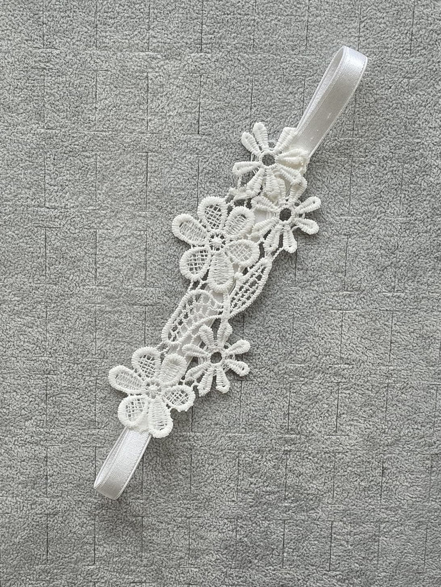 Liga de Novia Bohemia – SealUp Bridal Atelier