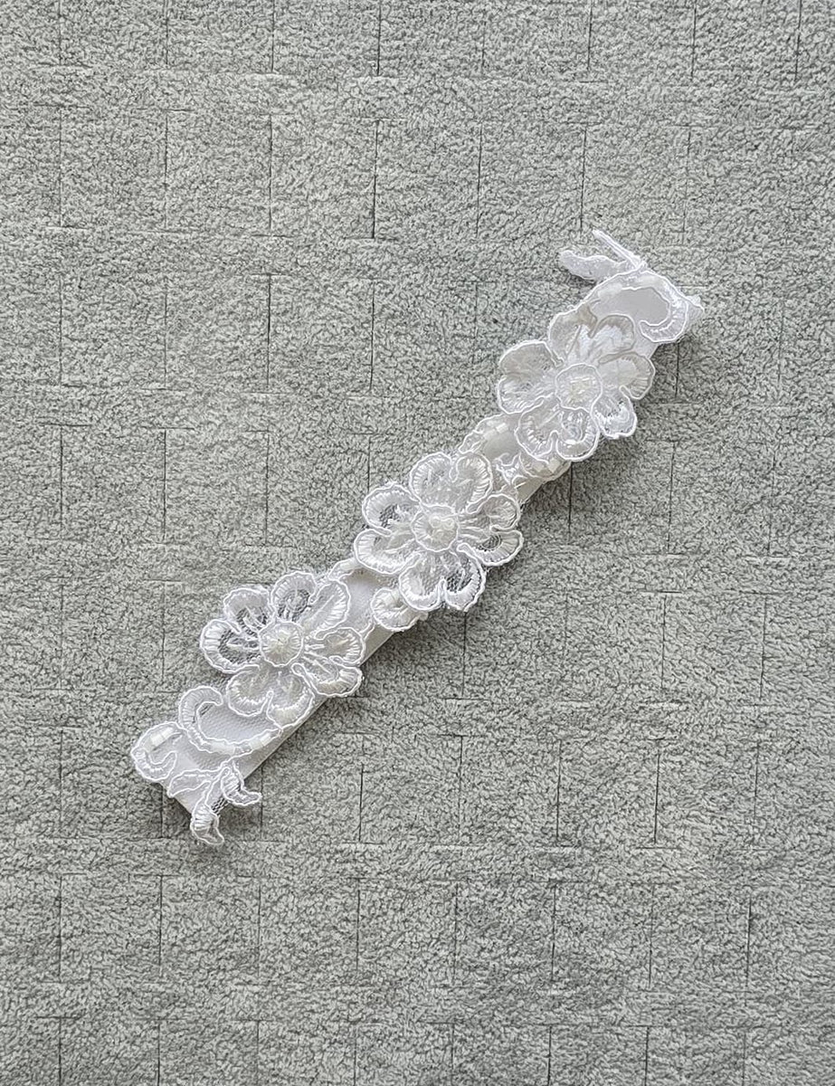 Liga de Novia Larisa – SealUp Bridal Atelier